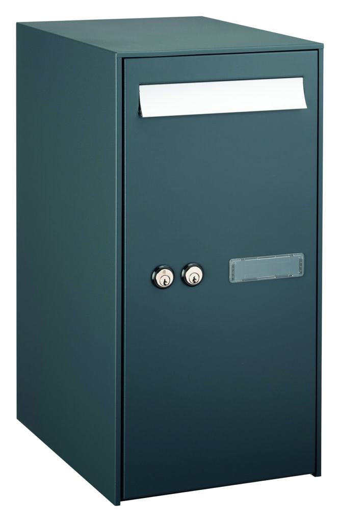 DISTRIBUTION COURRIER/ COLIS – Soluclef